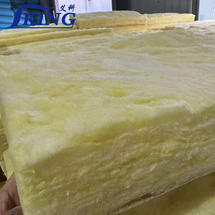 Glasswool Ceiling Batts
